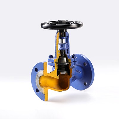 Bellow Seals Globe Valve - Buy Bellow Seals Globe Valve Product on ...