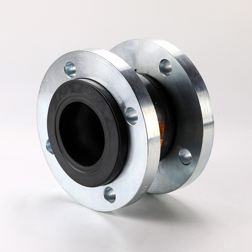 Galvanized Rubber Joint Flanges - Buy Galvanized Rubber Joint Flanges ...