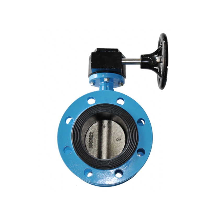 Flange Type Butterfly Valve Catalog - Buy Flange Type Butterfly Valve ...