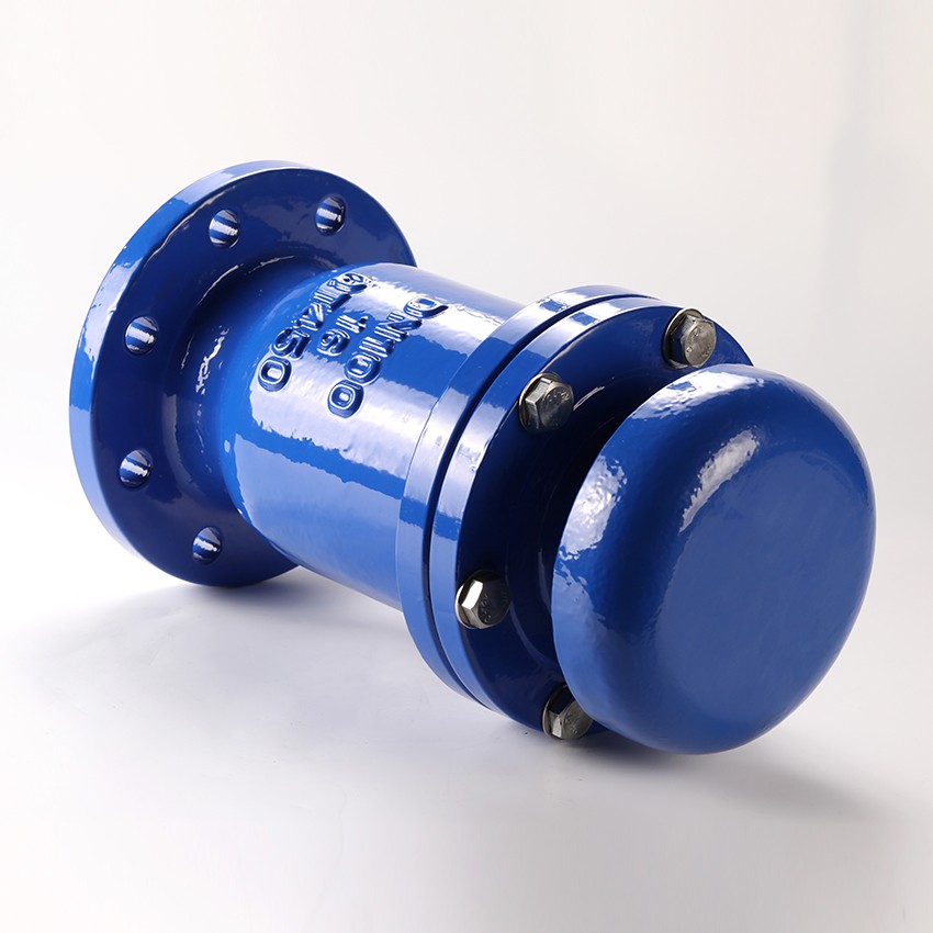 Composite Air Valve - Buy Composite Air Valve Product on Baoding ...