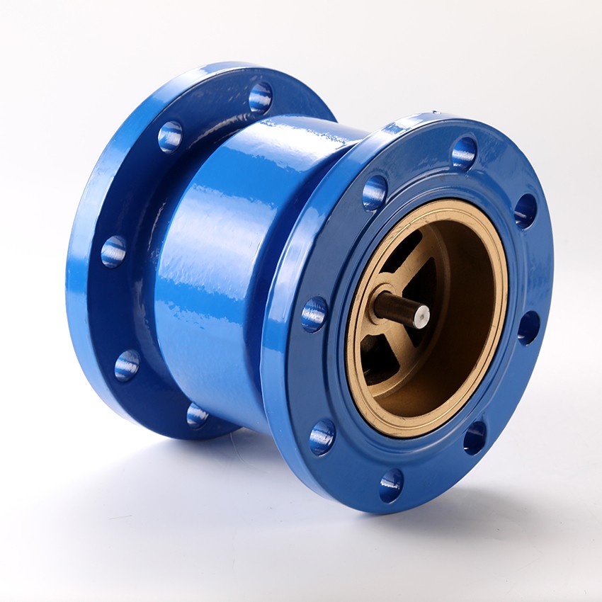 Silence Check Valve - Buy Silence Check Valve Product on Baoding ...