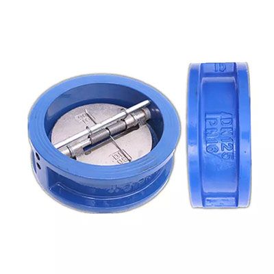 Wafer Type Check Valve Catalog - Buy Wafer Type Check Valve Catalog ...