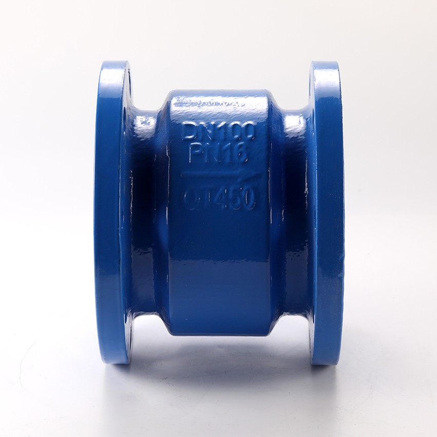 Silence Check Valve - Buy Silence Check Valve Product on Baoding ...