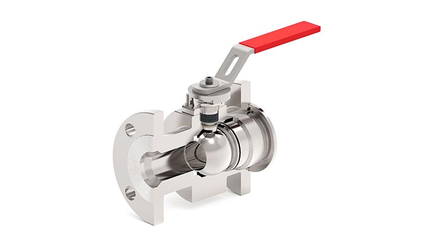 What are the common valves used in fire fighting? - Baoding Valvula Imp ...