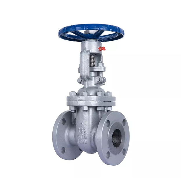 API Gate Valve