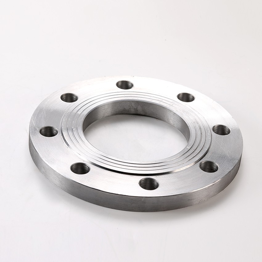 BS4504 Carbon Steel Plate Flange RF - Buy BS4504 Carbon Steel Plate Flange RF Product on Baoding ...