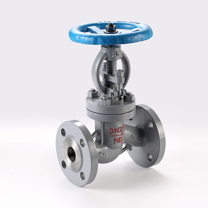Wcb Globe Valve - Buy Wcb Globe Valve Product on Baoding Valvula Imp ...