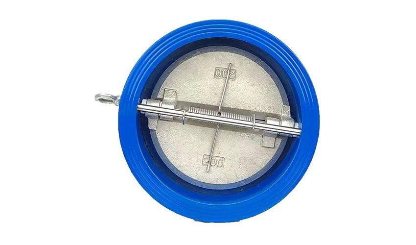 Wafer Check Valve Price List - Buy Wafer Check Valve Price List Product ...