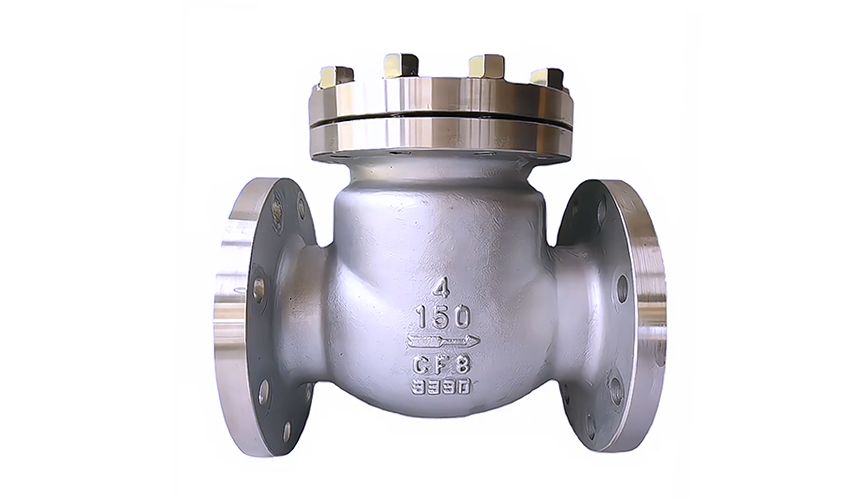 Swing Check Valve Catalogue - Buy Swing Check Valve Catalogue Product ...